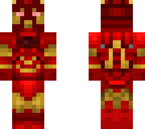 super | Minecraft Skins