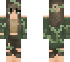 tangled | Minecraft Skins