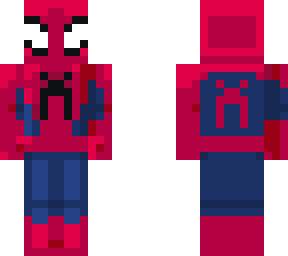 tasm 2 | Minecraft Skin