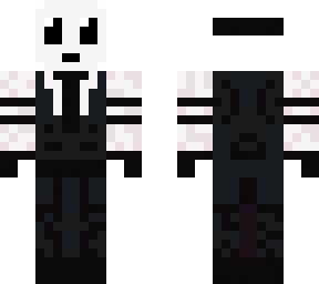 tbh creature | Minecraft Skin