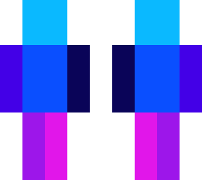 template | Minecraft Skins