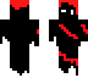 glitched | Minecraft Skins