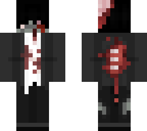 This is a reskin the original is made by nyeko and the skin link is in ...