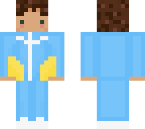 tracksuit | Minecraft Skins