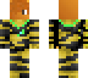 tribe | Minecraft Skins