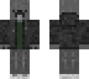 beaver | Minecraft Skins