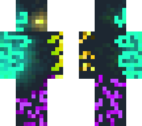 Unknow | Minecraft Skin