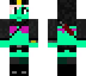 moira | Minecraft Skins