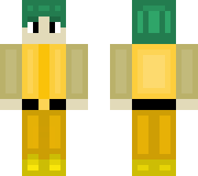 VacPHracuivies | Minecraft Skin