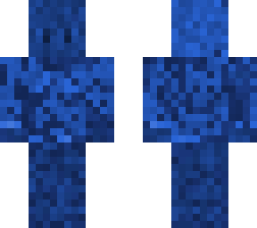cursed | Minecraft Skins