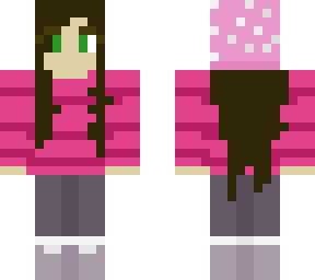 winter | Minecraft Skins