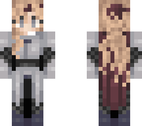 wow | Minecraft Skins