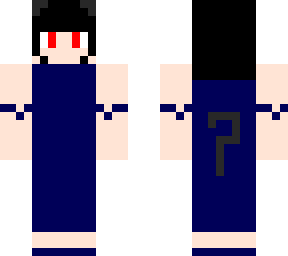 yumi | Minecraft Skins