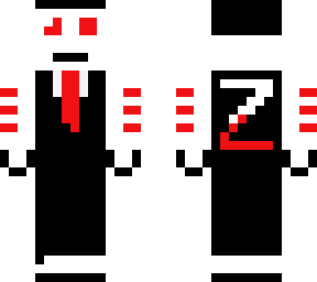 Zodiac | Minecraft Skin
