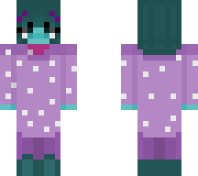 inside out | Minecraft Skins