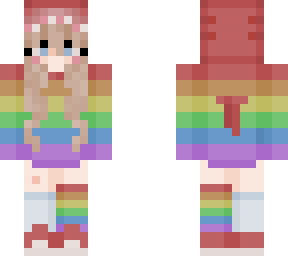 lgbt | Minecraft Skins