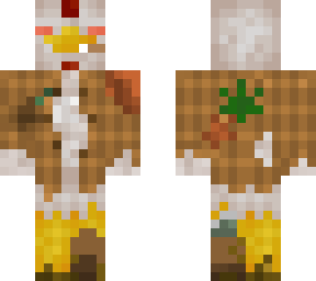 chicken | Minecraft Skins