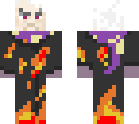 priest | Minecraft Skins