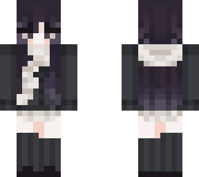 mitski | Minecraft Skins