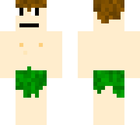 adam | Minecraft Skins