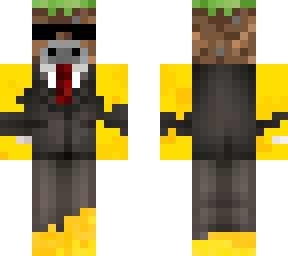cheese | Minecraft Skins