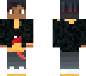 jacket | Minecraft Skins