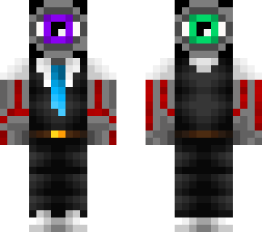 automaton | Minecraft Skins