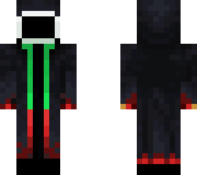 BG something | Minecraft Skin