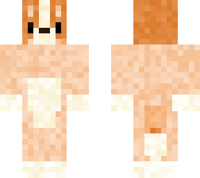 bingo | Minecraft Skins