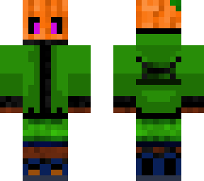 birch | Minecraft Skin