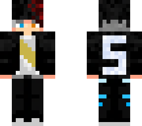 slim | Minecraft Skins