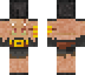 block of netherite | Minecraft Skins