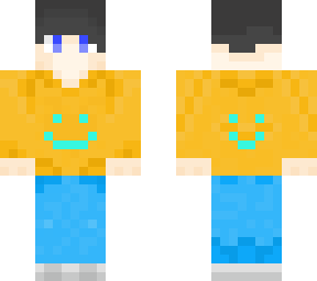 happy | Minecraft Skins