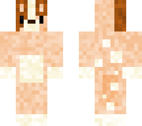 chilli | Minecraft Skins