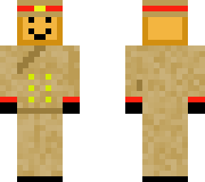 communism | Minecraft Skins