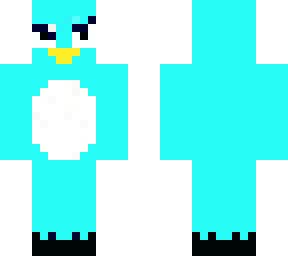 confused milo | Minecraft Skin