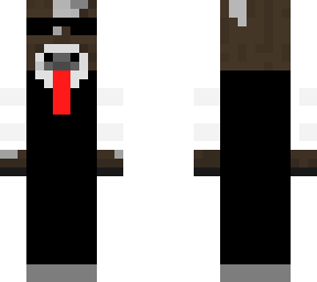 cow suit | Minecraft Skins