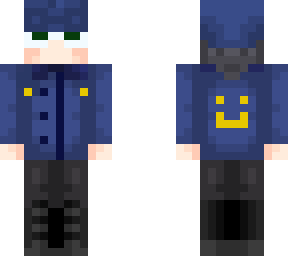 craig | Minecraft Skins