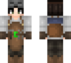 custom npc | Minecraft Skins