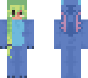 cyrus | Minecraft Skins