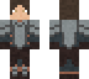 michael | Minecraft Skins
