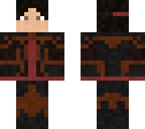 thomas | Minecraft Skins