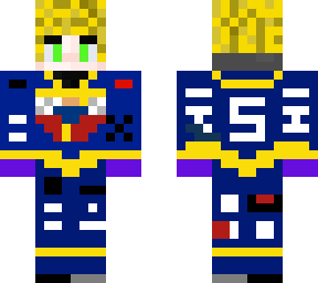 dasdasdas | Minecraft Skin