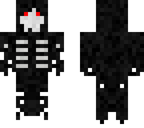 death | Minecraft Skins