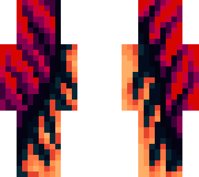 broker | Minecraft Skins