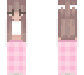 Diana | Minecraft Skin