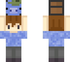 discord | Minecraft Skins