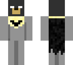 dogman | Minecraft Skins