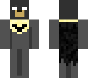 dogman | Minecraft Skins