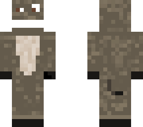 donkey | Minecraft Skins